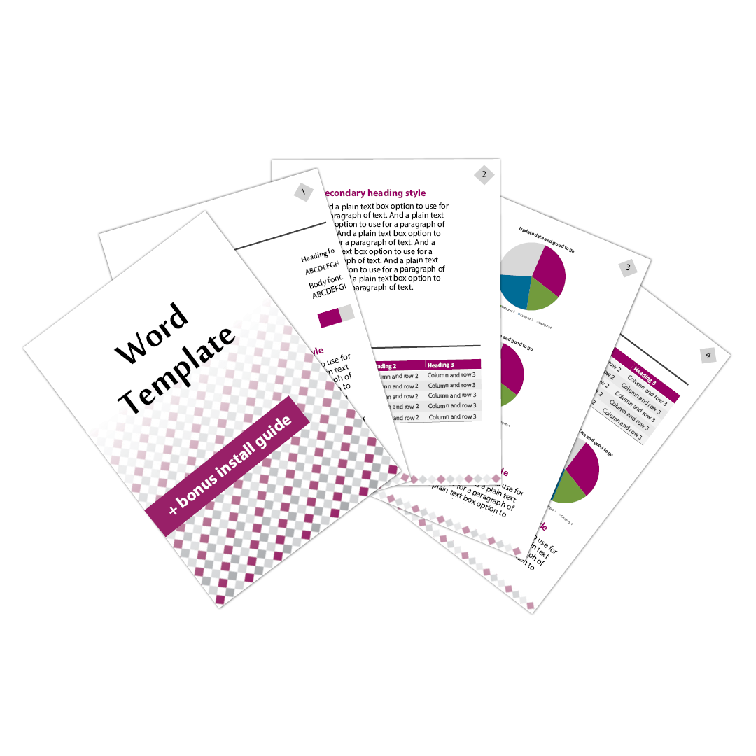 Make Better Documents : Graphic Design